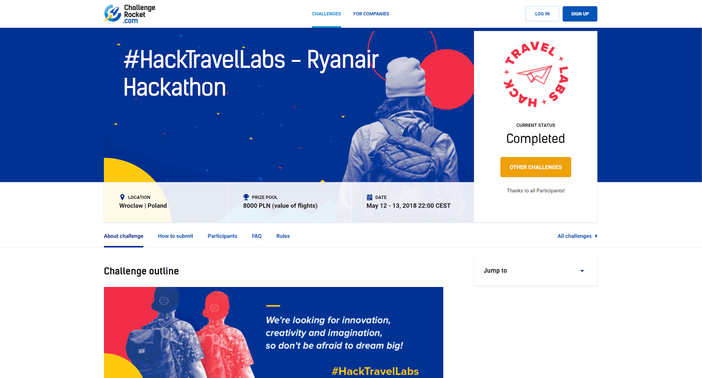 Run outstanding hackathons. Attract & hire top tech talent ...