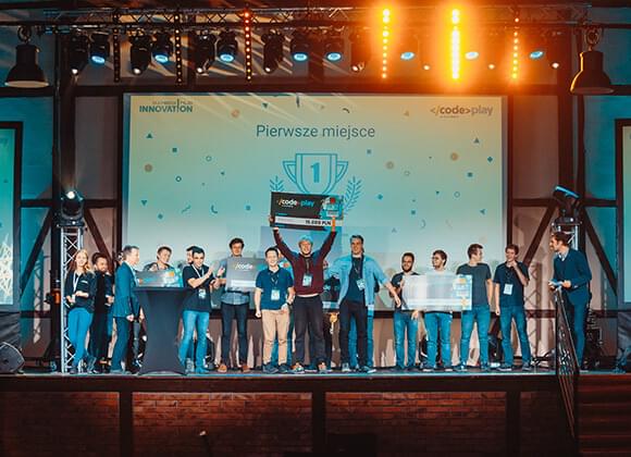 Run outstanding hackathons. Attract & hire top tech talent ...