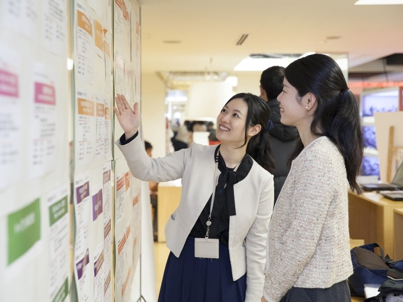 JOB HAKU – Japanese Job Expo | Warsaw | ChallengeRocket.com