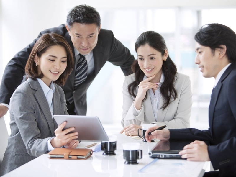 JOB HAKU – Japanese Job Expo | Warsaw | ChallengeRocket.com